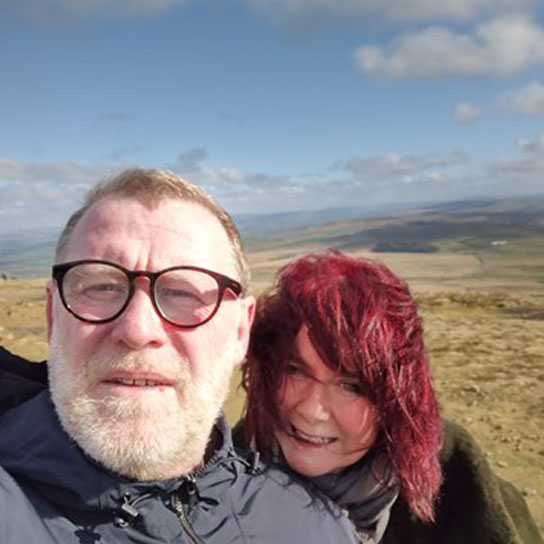 Ian Templeman interview | RSA Insurance